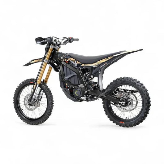 2025 Ultra Bee Electric Dirt Bike – Torq Racing