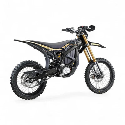 2025 Ultra Bee Electric Dirt Bike – Torq Racing