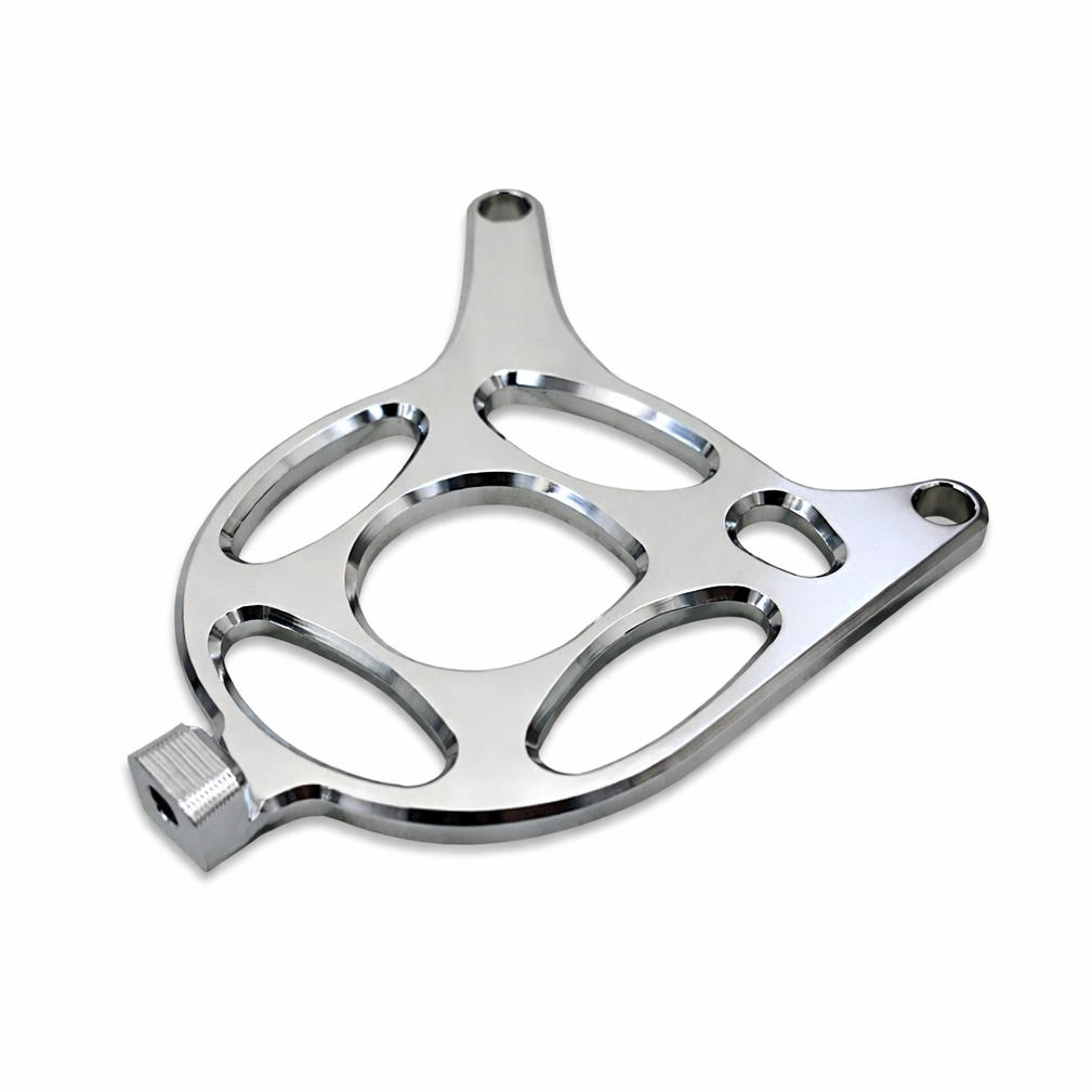 Tuttio Soleil 01 Metal Prickly Motor Cover – Torq Racing
