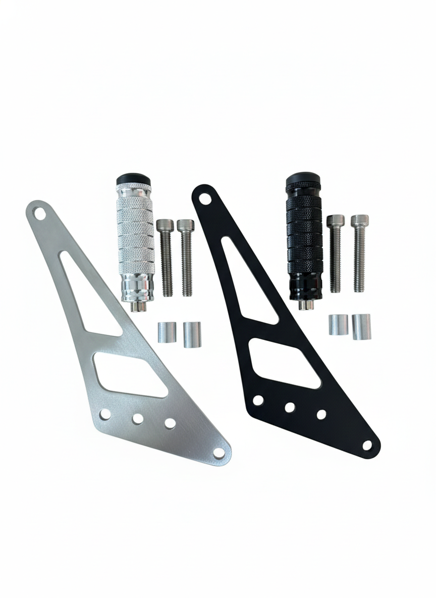Surron Ultra Bee Shiftlock and Bracket – Torq Racing