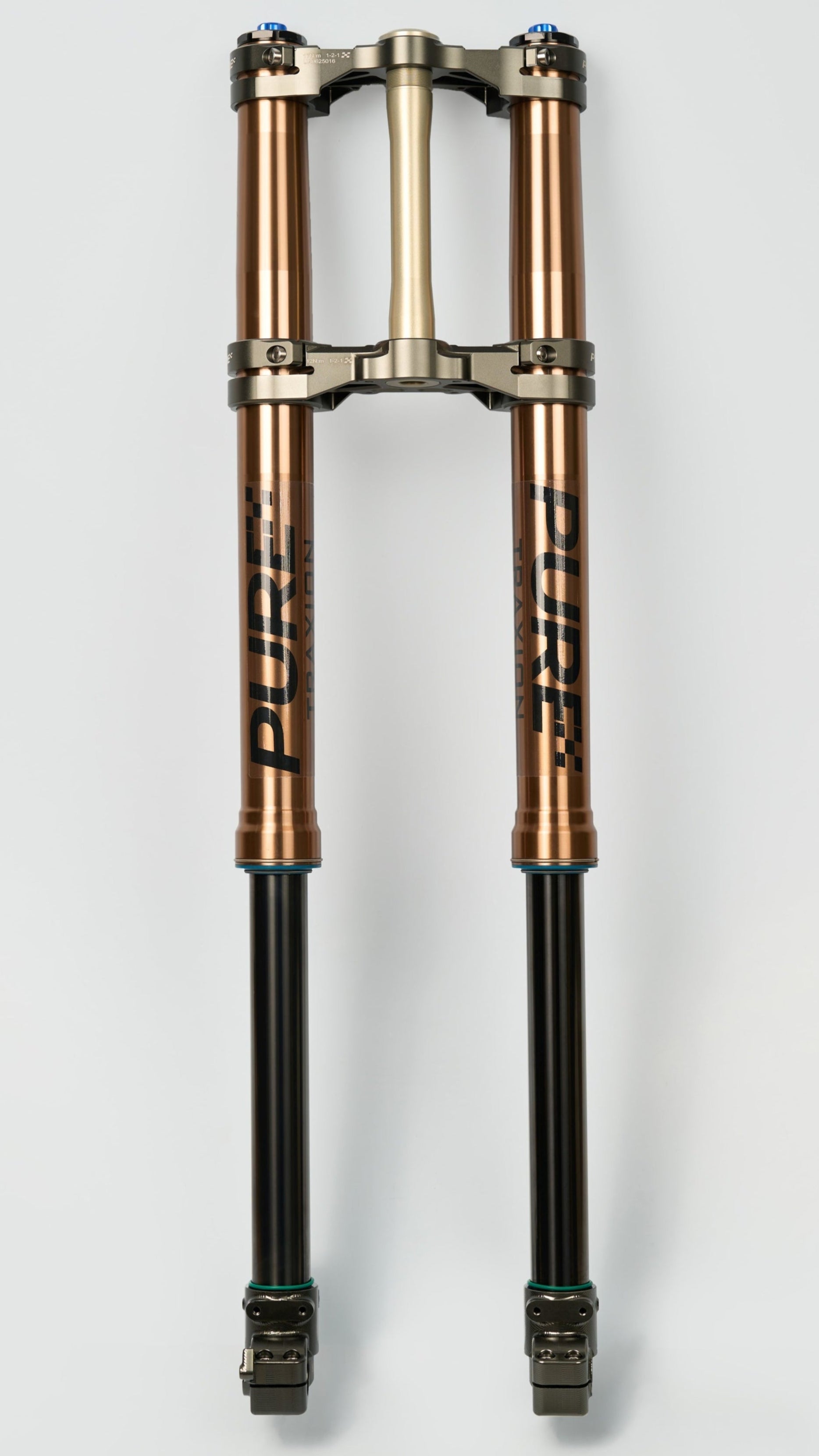 Pure Racing Surron Ultra / Talaria Komodo Forks – Torq Racing