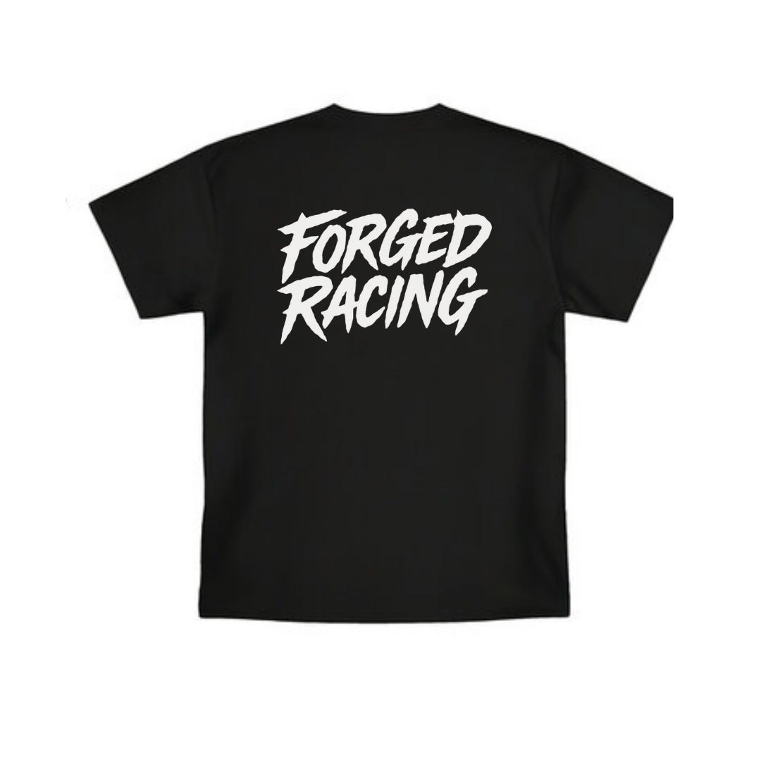 FORGED "SLICK" SHIRT – Torq Racing