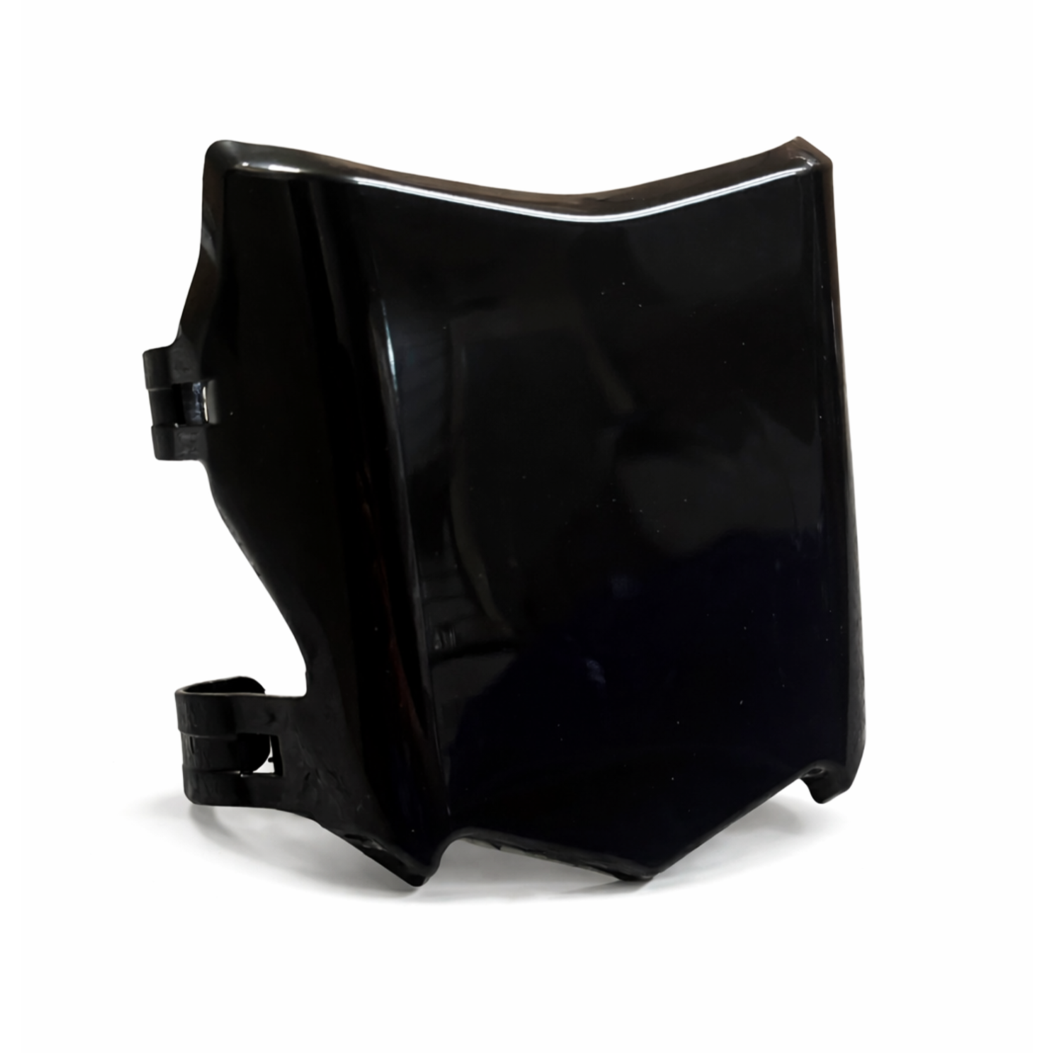 Glossy Motocutz Style Front Plate – Torq Racing