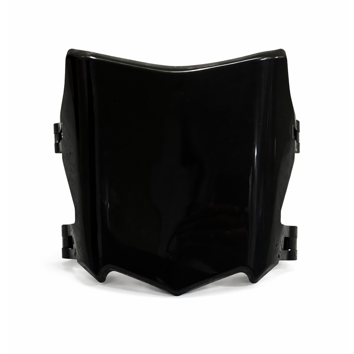 Glossy Motocutz Style Front Plate – Torq Racing